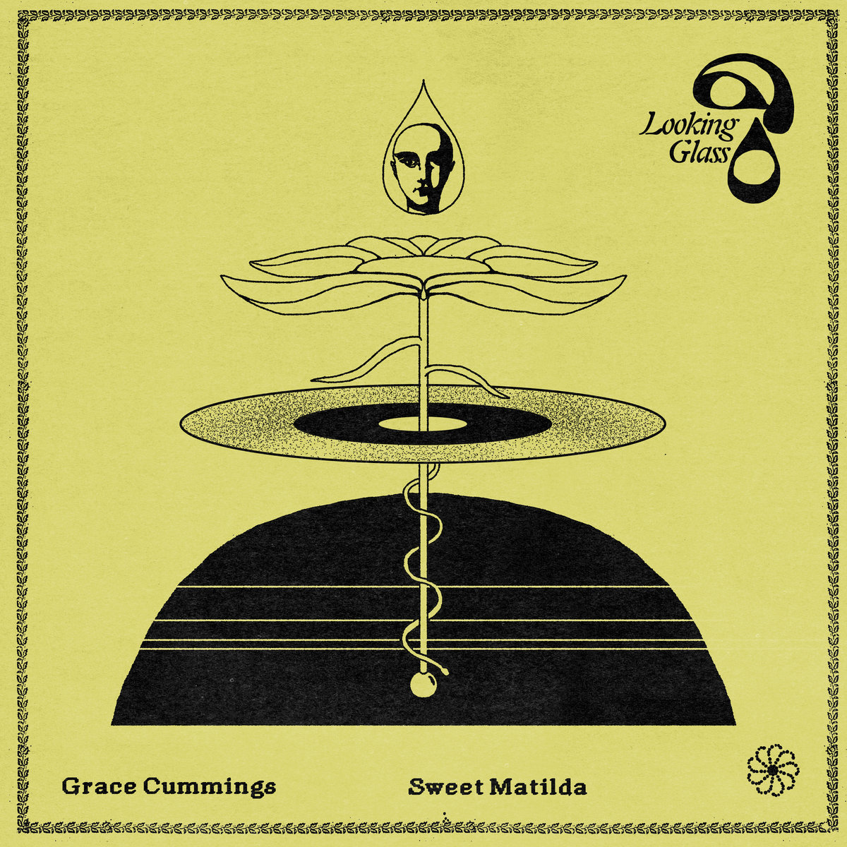 Sweet Matilda by Grace Cummings (Single): Reviews, Ratings, Credits ...