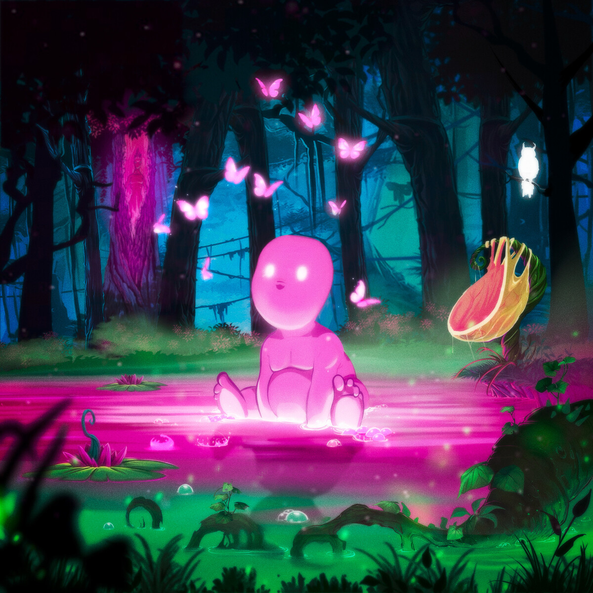 Best Jump-Up albums of 2025 - Rate Your Music