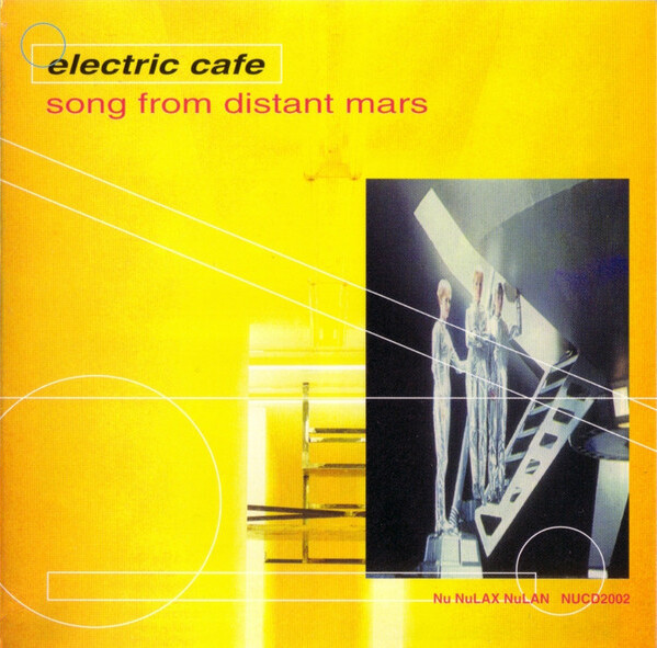 Electric Cafe Albums: songs, discography, biography, and listening guide - Rate Your Music