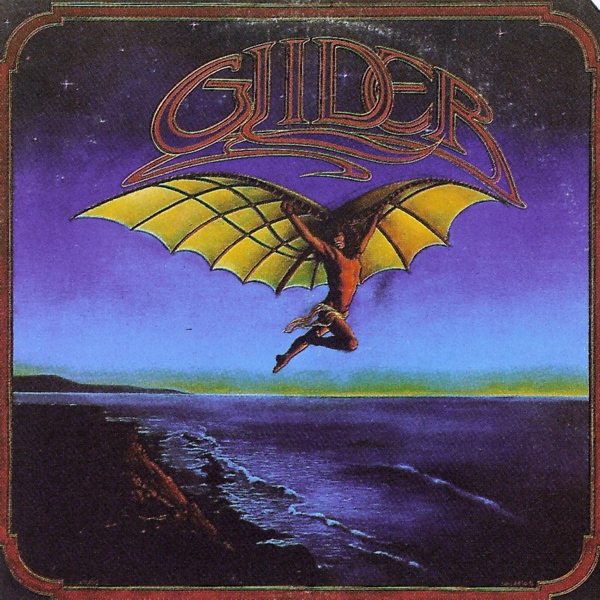 Glider by Glider (Album, AOR): Reviews, Ratings, Credits, Song list ...