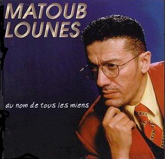 Best Kabyle Music albums of 1997 - Rate Your Music