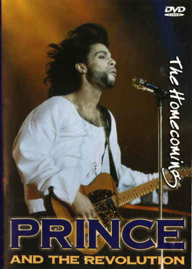 The Homecoming by Prince (Video): Reviews, Ratings, Credits, Song list ...