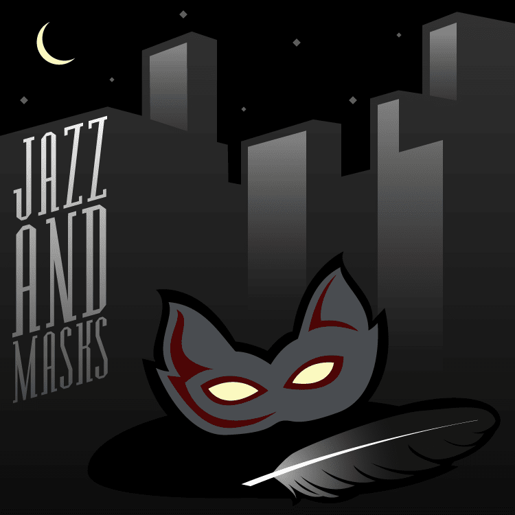 Jazz and Masks by Catboss. (Album, Electro Swing): Reviews, Ratings ...