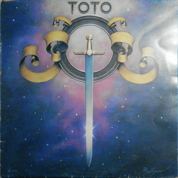 Toto by Toto (Album; CBS; CBS 83148): Reviews, Ratings, Credits, Song ...