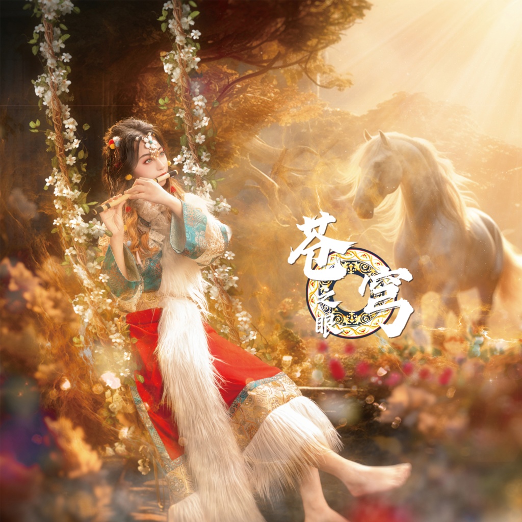 苍穹之眼 by 姫田にり [Niri Himeta] (Album): Reviews, Ratings, Credits, Song ...