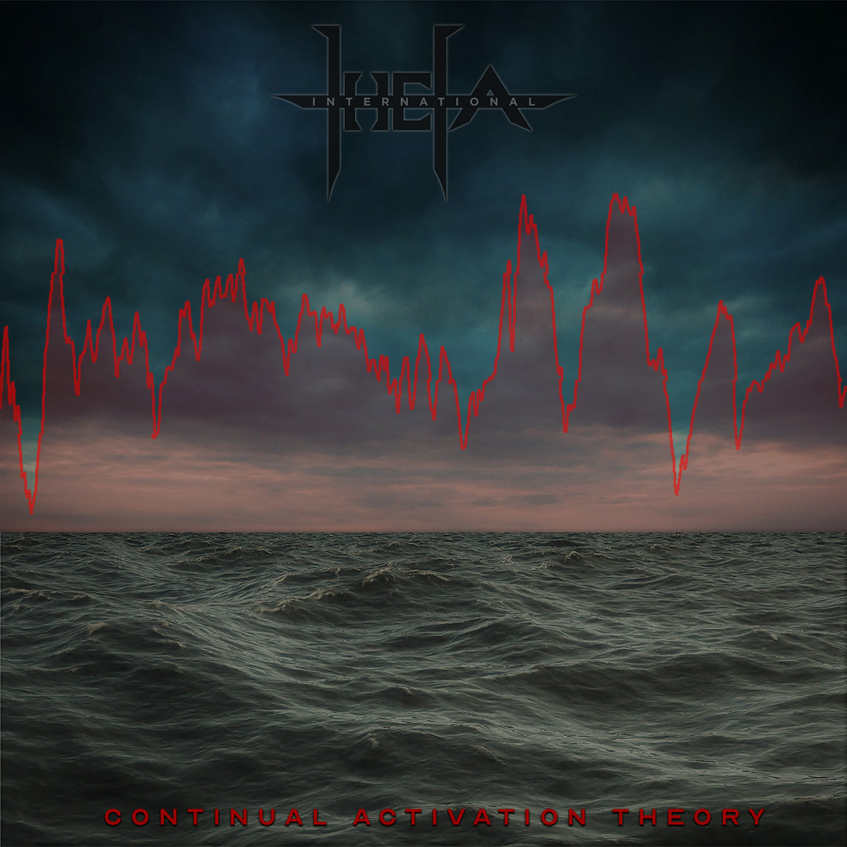 Theta International Albums: songs, discography, biography, and ...