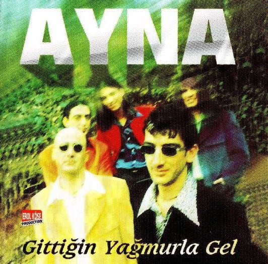 Ayna Albums: songs, discography, biography, and listening guide - Rate ...