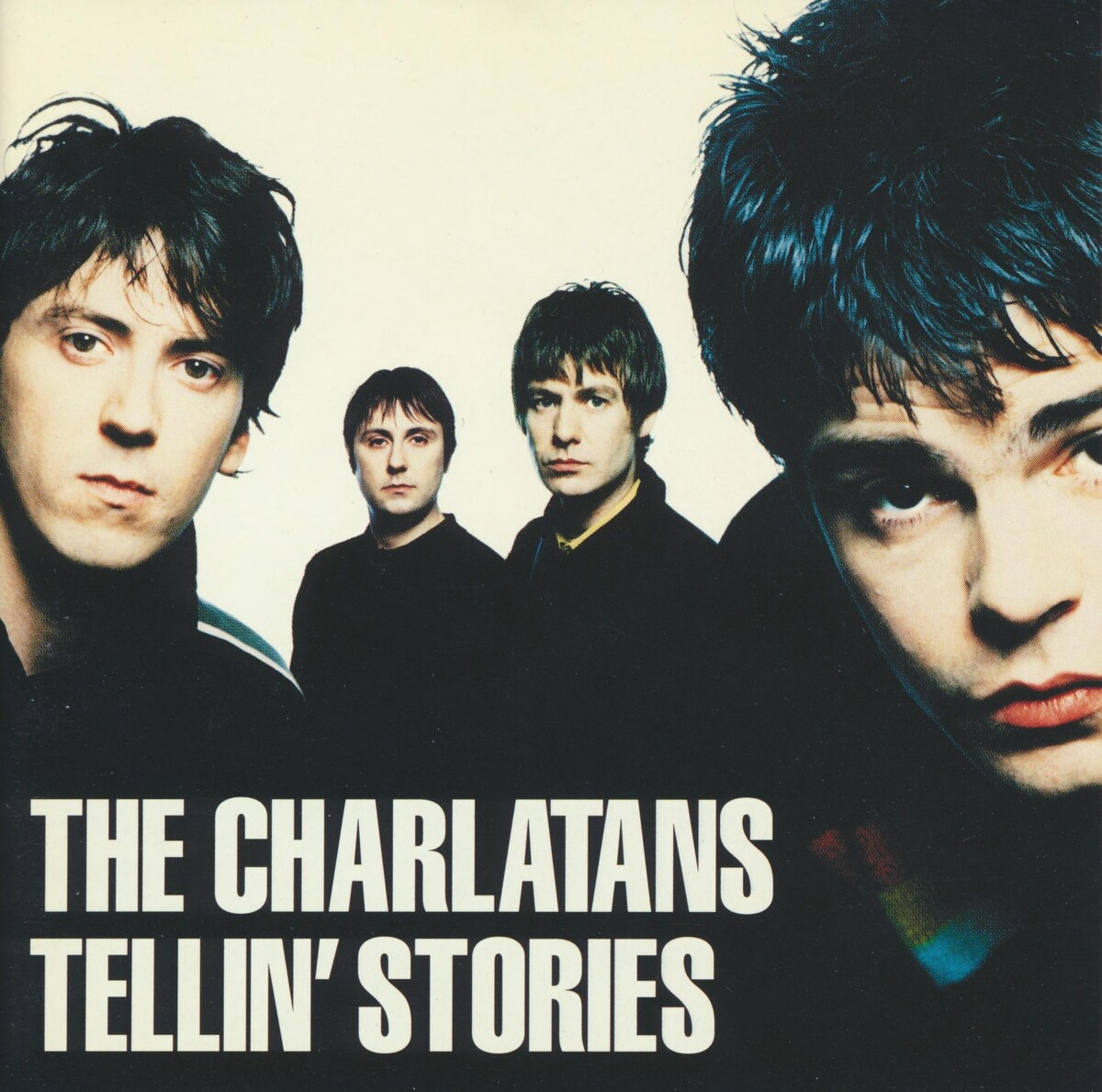 The Charlatans Albums: songs, discography, biography, and listening ...
