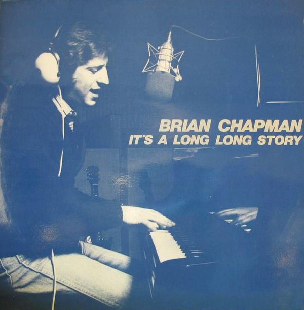 Brian Chapman Albums: songs, discography, biography, and listening ...