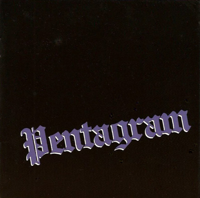 Best Pentagram songs of all time - Rate Your Music