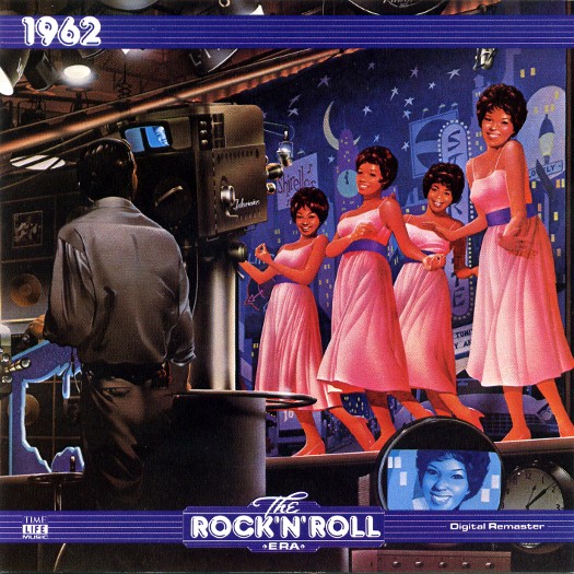 1962 by Various Artists (Compilation, Pop): Reviews, Ratings, Credits ...
