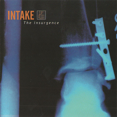 The Insurgence by Intake (Album): Reviews, Ratings, Credits, Song list ...