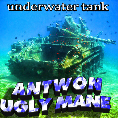 Antwon Albums: songs, discography, biography, and listening guide ...