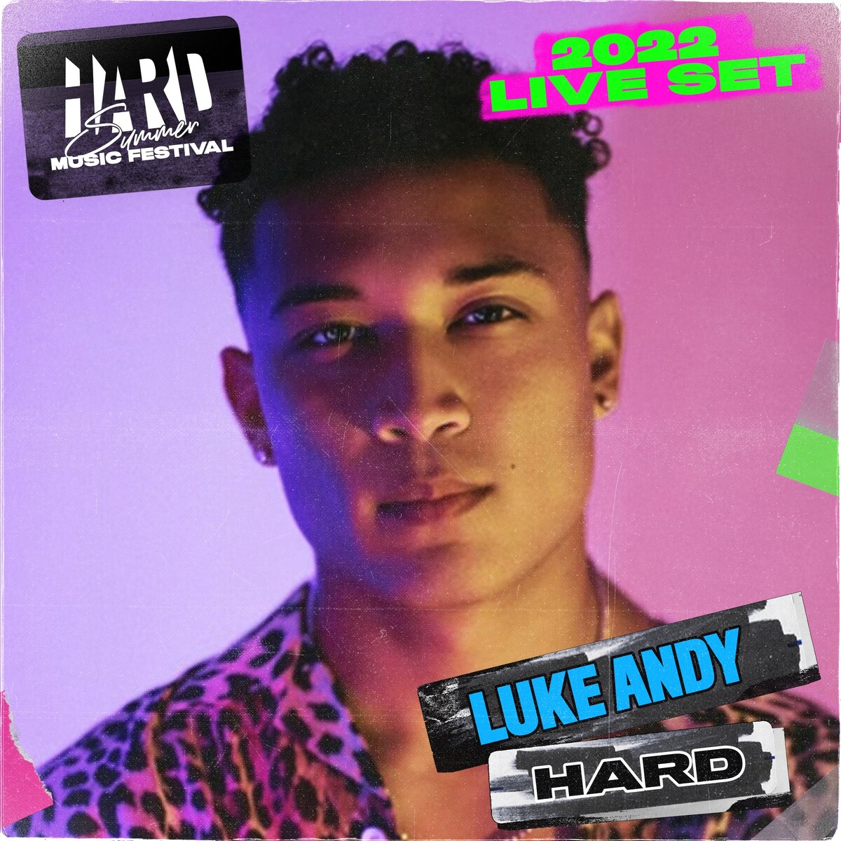Luke Andy Albums: songs, discography, biography, and listening guide ...
