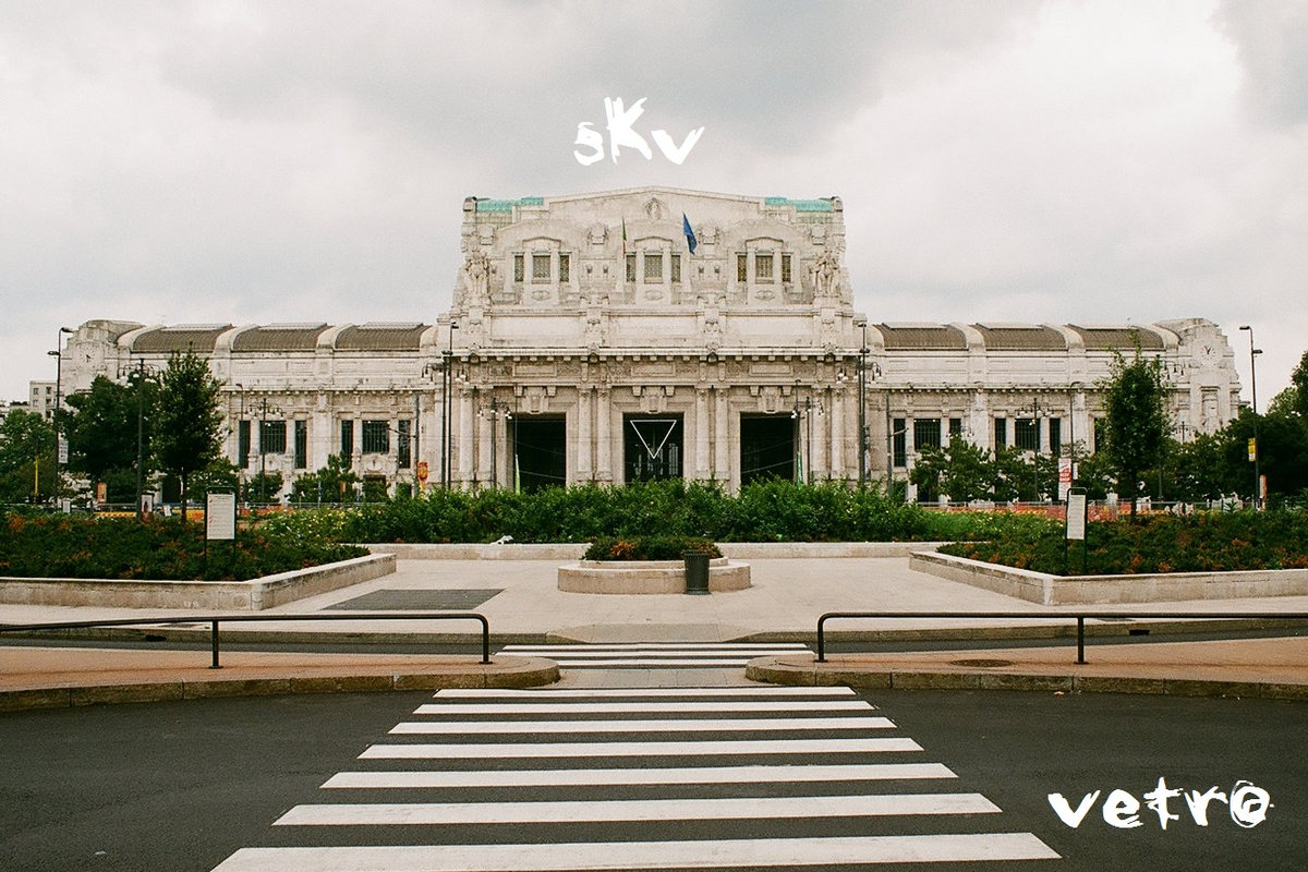 Vetro by Скверна [Skverna] (Single): Reviews, Ratings, Credits, Song ...