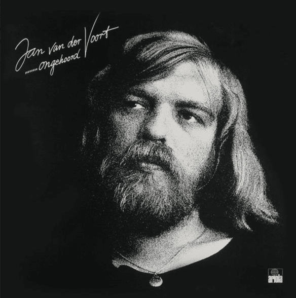 Jan van der Voort Albums: songs, discography, biography, and listening ...