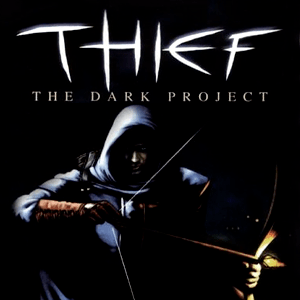 Thief: The Dark Project by Eric Brosius (Bootleg, Dark Ambient ...