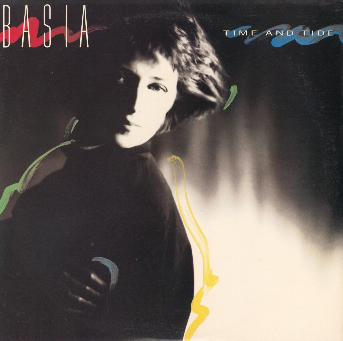 Basia Albums: songs, discography, biography, and listening guide - Rate ...