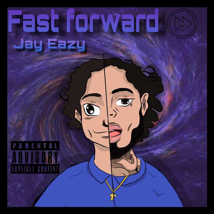 Fast Forward by Jay Eazy (Single, Pop Rap): Reviews, Ratings, Credits, Song list - Rate Your Music
