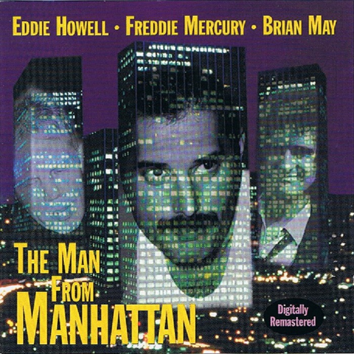 Eddie Howell Albums: songs, discography, biography, and listening guide ...