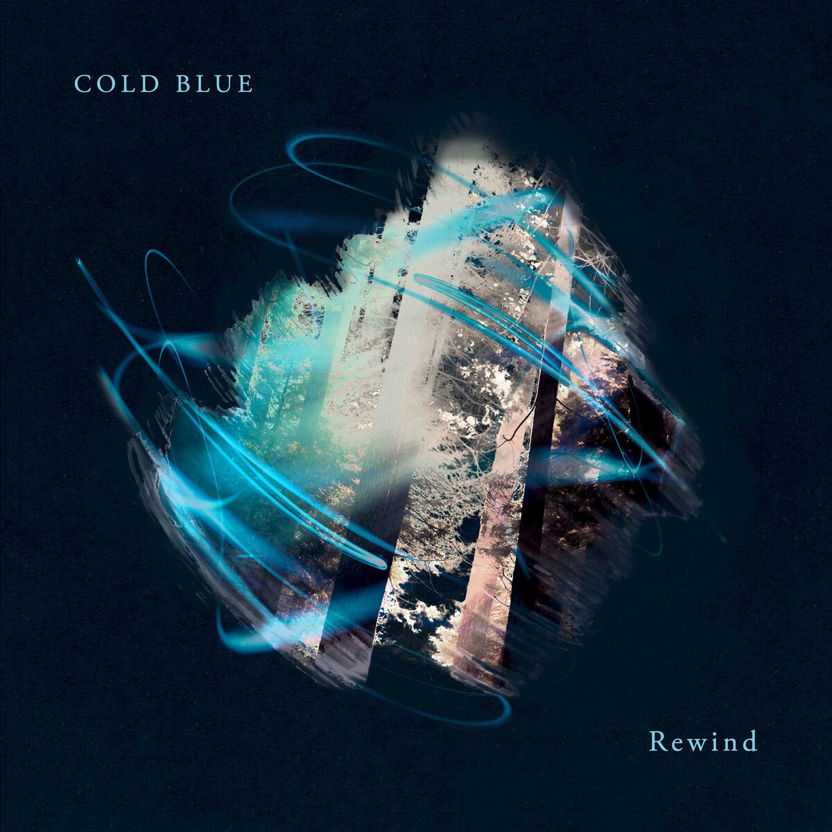 Rewind by Cold Blue (Single, Uplifting Trance): Reviews, Ratings ...