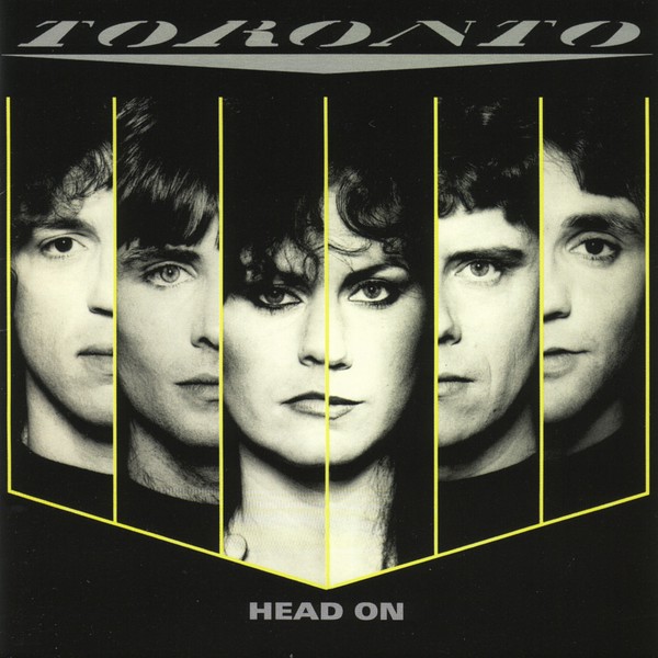Head On by Toronto (Album, AOR): Reviews, Ratings, Credits, Song list - Rate Your Music