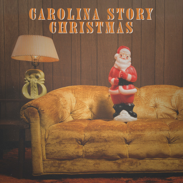 Carolina Story Christmas by Carolina Story (Single, Country): Reviews ...