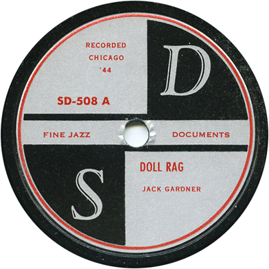 Jack Gardner Albums: songs, discography, biography, and listening guide ...