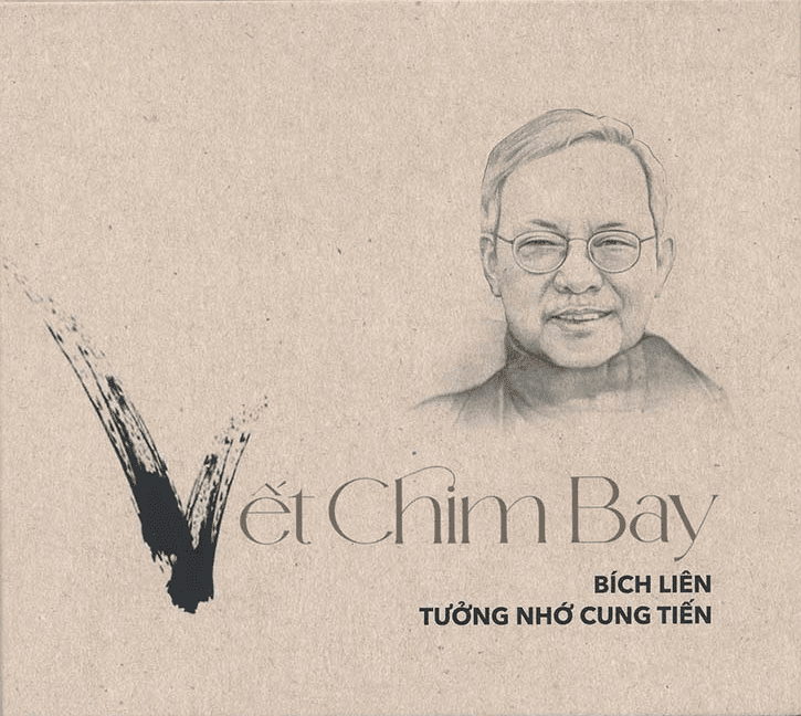 Vết chim bay by Bích Liên (Album): Reviews, Ratings, Credits, Song list ...