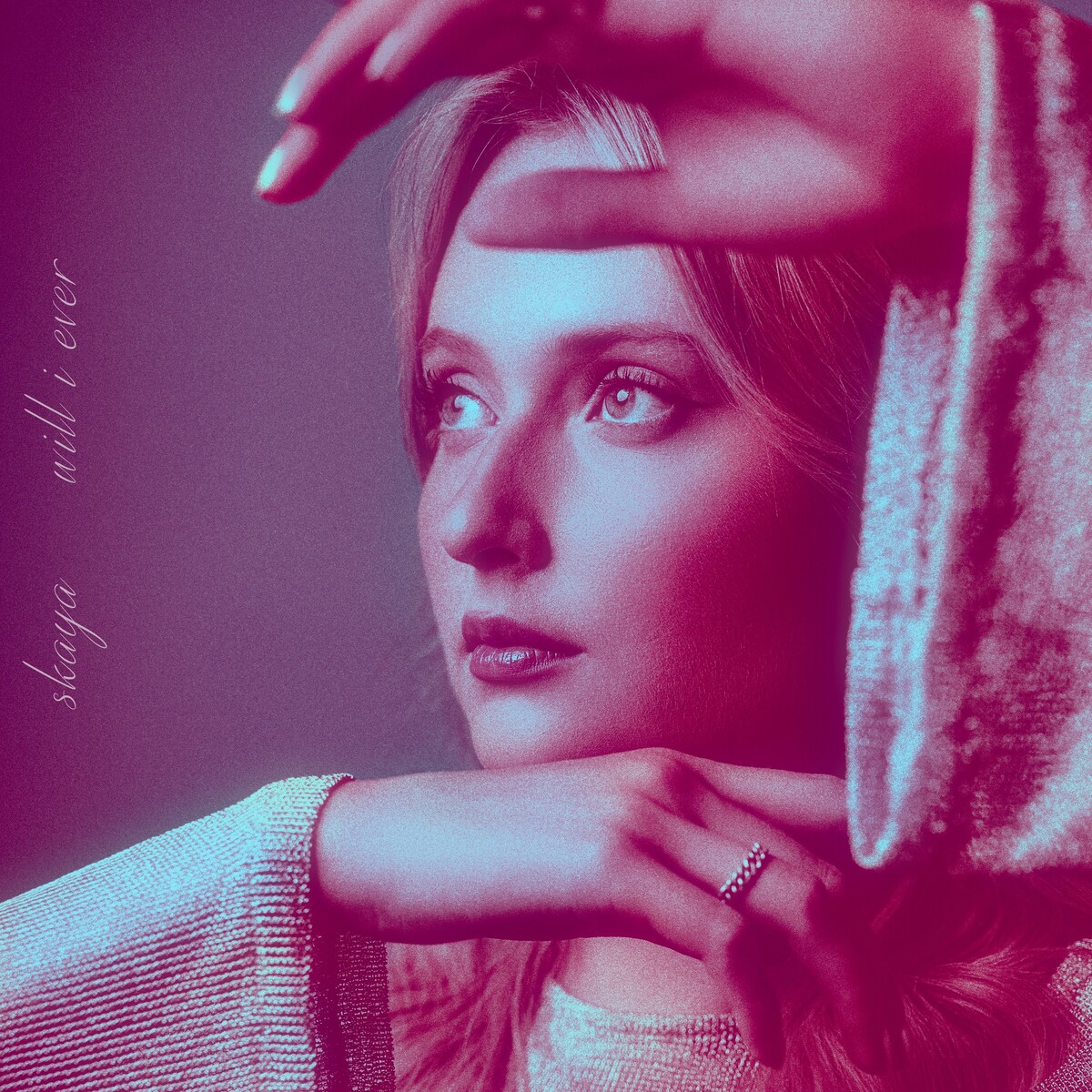 Will I Ever by Skaya (Single): Reviews, Ratings, Credits, Song list ...