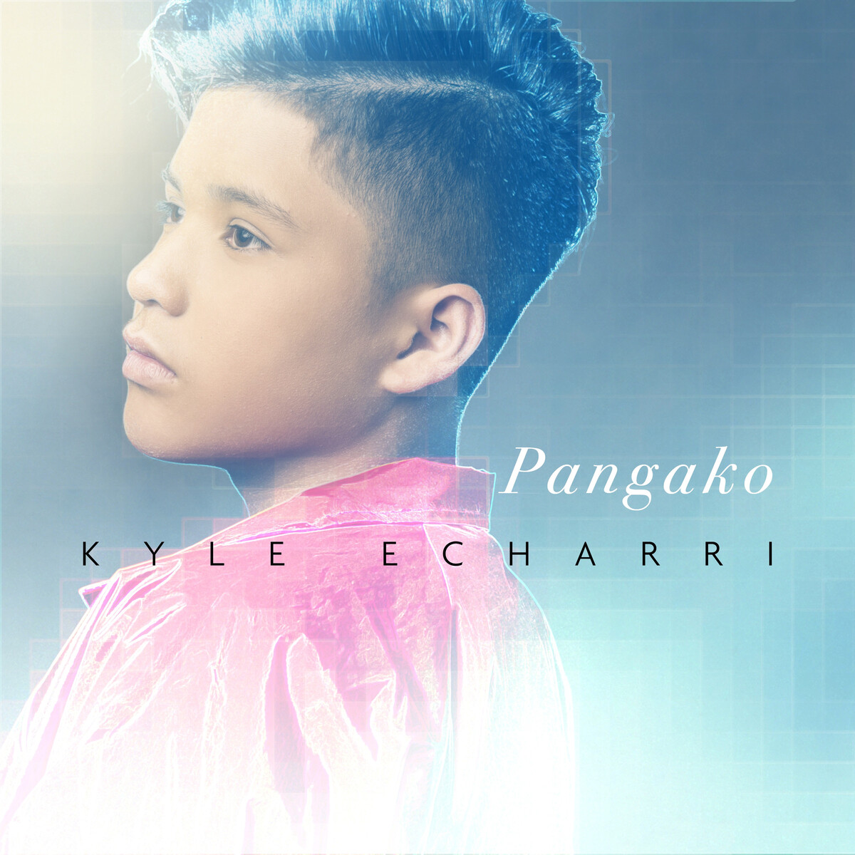 Pangako by Kyle Echarri (Single; Star): Reviews, Ratings, Credits, Song ...