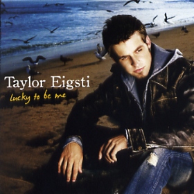 Lucky to Be Me by Taylor Eigsti (Album, Jazz): Reviews, Ratings ...