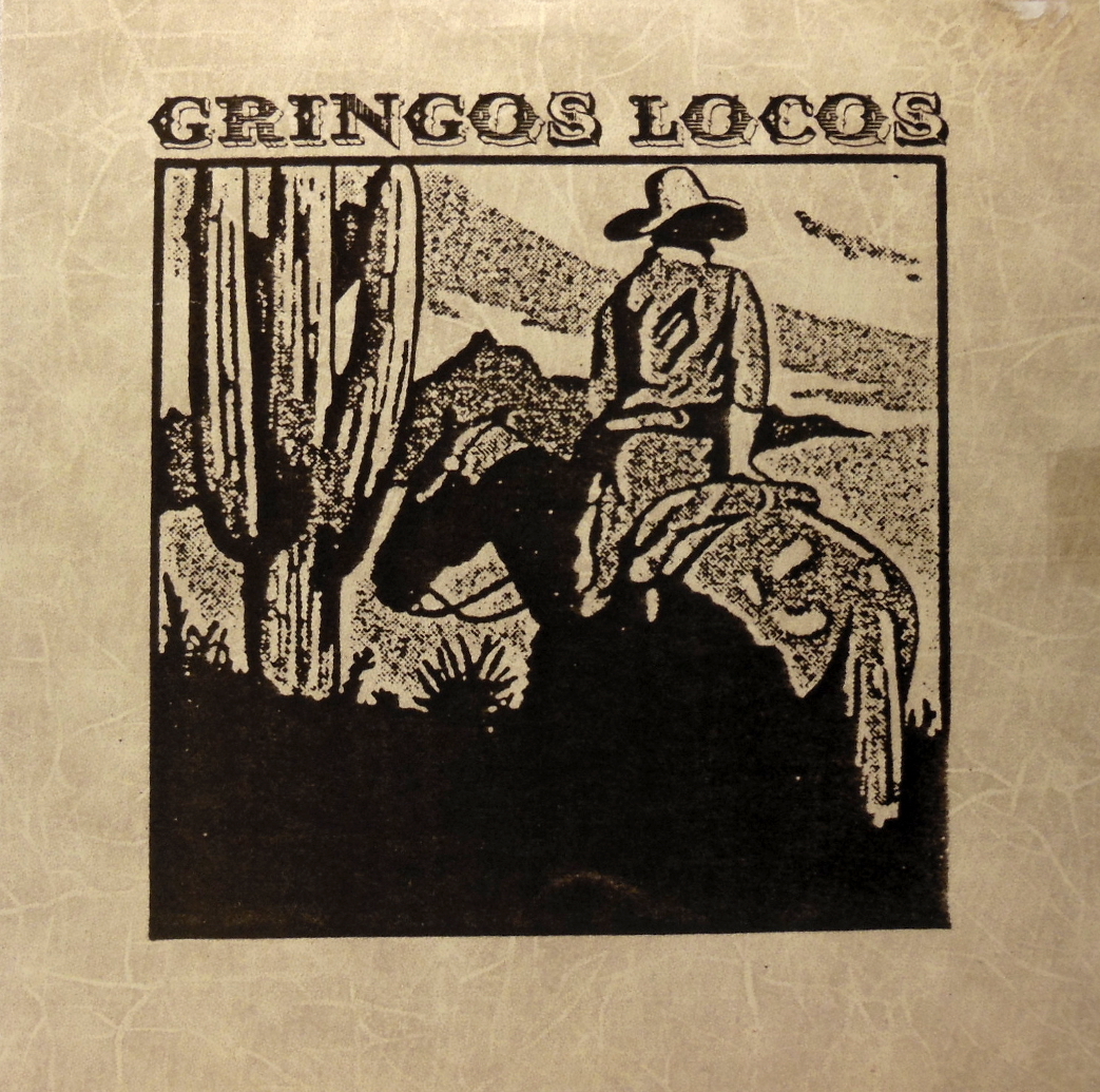 Gringos Locos Albums: songs, discography, biography, and listening ...