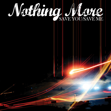 Save You/Save Me by Nothing More (Album, Alternative Rock): Reviews ...
