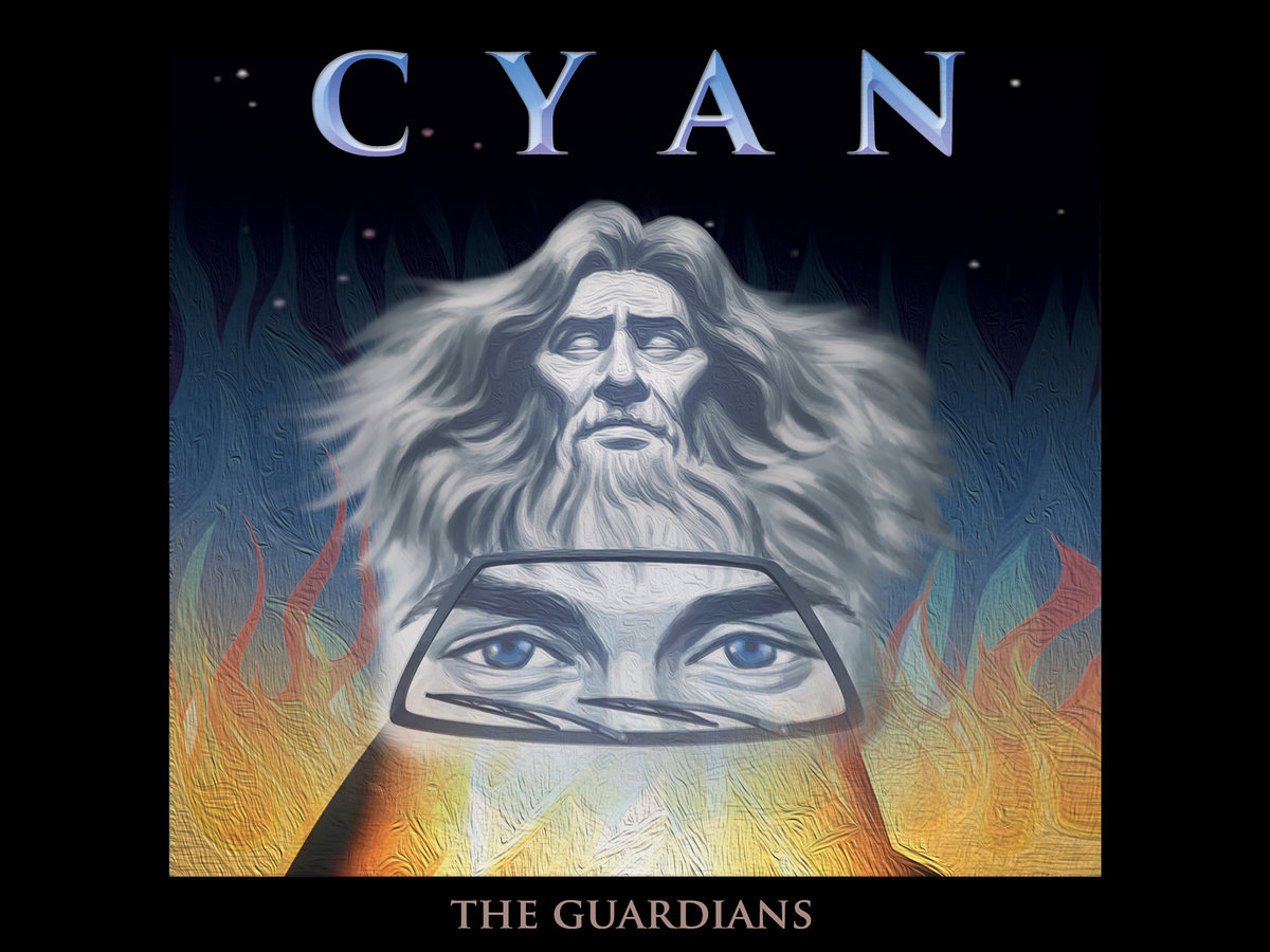The Guardians by Cyan (Album): Reviews, Ratings, Credits, Song list ...