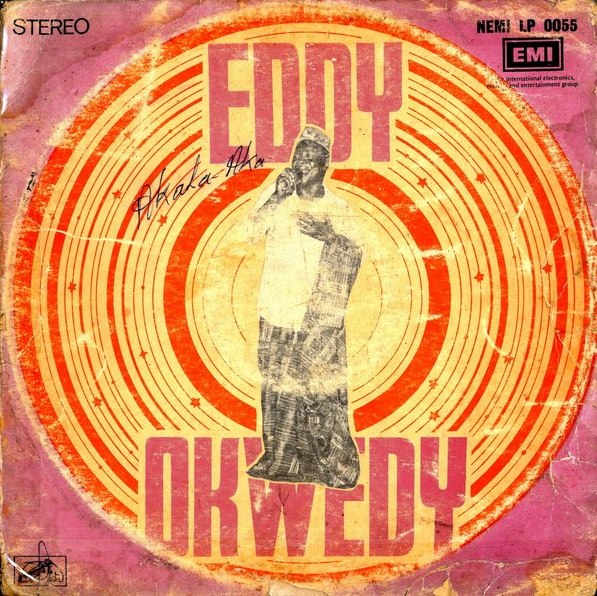 Eddy Okwedy Albums: songs, discography, biography, and listening guide ...