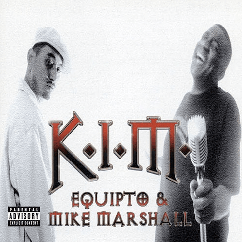 K.I.M. by Equipto & Mike Marshall (Album): Reviews, Ratings, Credits ...