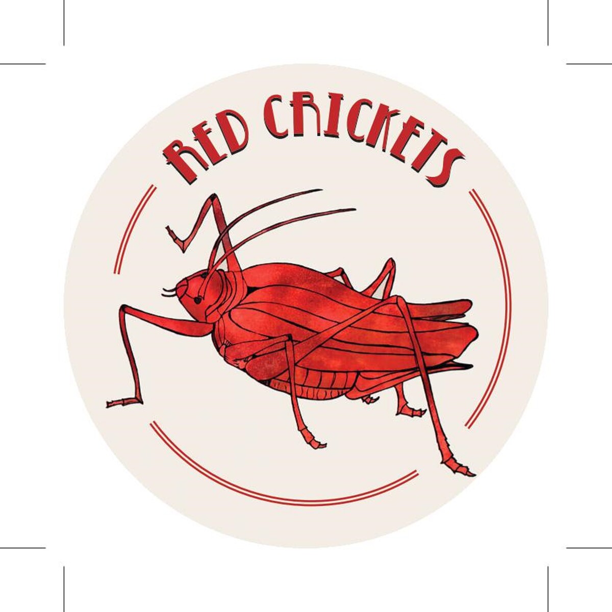 III by Red Crickets (Album): Reviews, Ratings, Credits, Song list ...