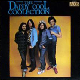 The Daddy Cool Coolection by Daddy Cool (Compilation): Reviews, Ratings ...