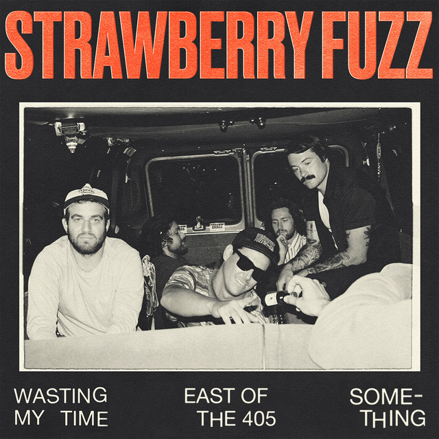 Strawberry Fuzz Albums Songs Discography Biography And Listening