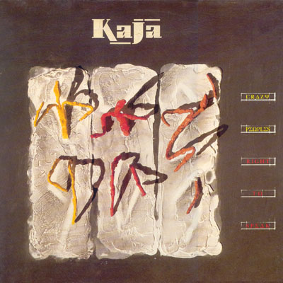 Kaja Albums: songs, discography, biography, and listening guide - Rate ...