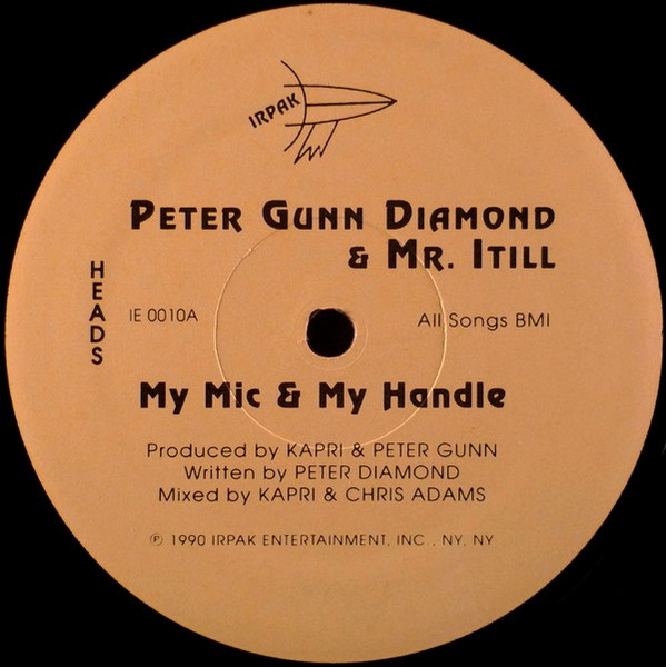 Peter Gunn Diamond Albums: songs, discography, biography, and listening ...