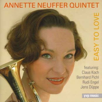 Music credits for Annette Neuffer : 12 performances listed under vocals ...
