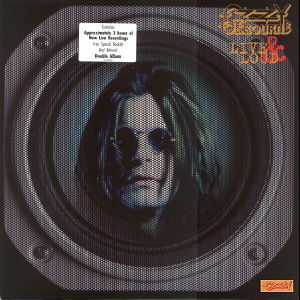 Lists with Live & Loud by Ozzy Osbourne (Album, Heavy Metal) [Page 2] - Rate Your Music