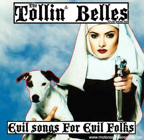 The Tollin' Belles Albums: songs, discography, biography, and listening ...