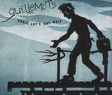 Annie, Let's Not Wait by Guillemots (Single, Indie Pop): Reviews, Ratings, Credits, Song list ...