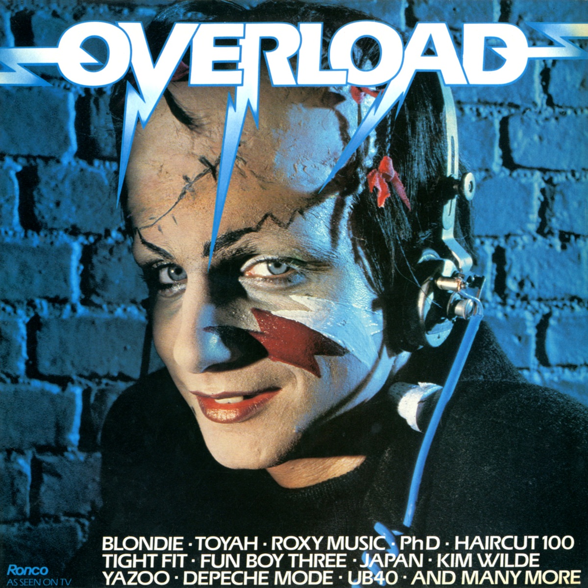 Overload by Various Artists (Compilation): Reviews, Ratings, Credits ...