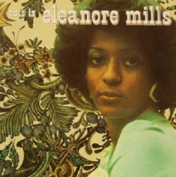 This Is Eleanore Mills by Eleanore Mills (Album, Soul): Reviews ...