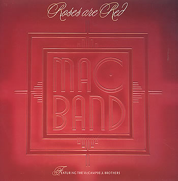 Mac Band Albums: songs, discography, biography, and listening guide ...