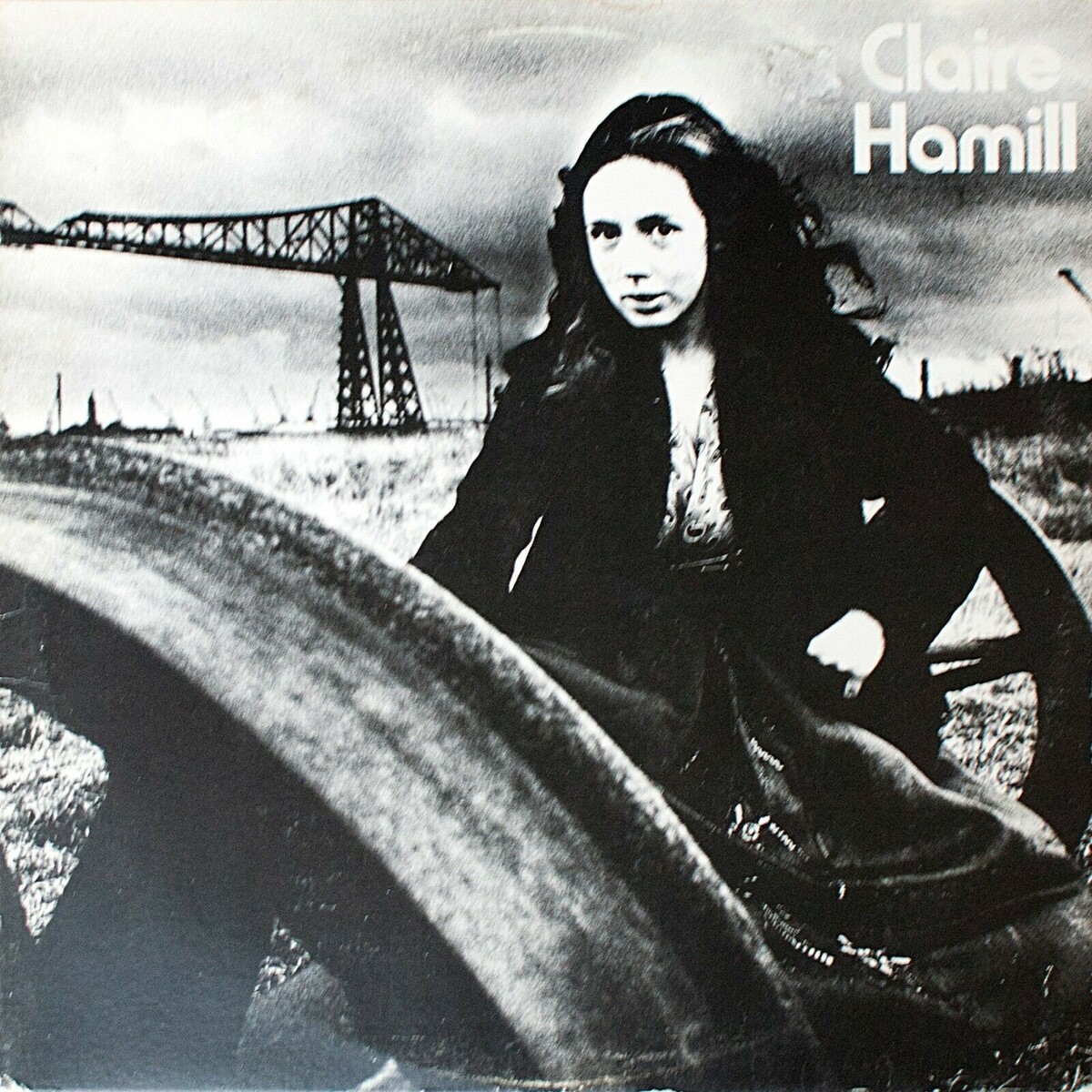 One House Left Standing by Claire Hamill (Album, Singer-Songwriter ...